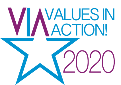 Values In Action | City Care